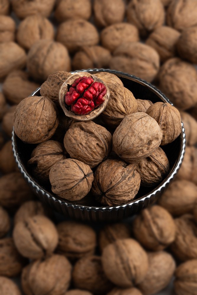 Nuts Archives | Moayeri Saffron